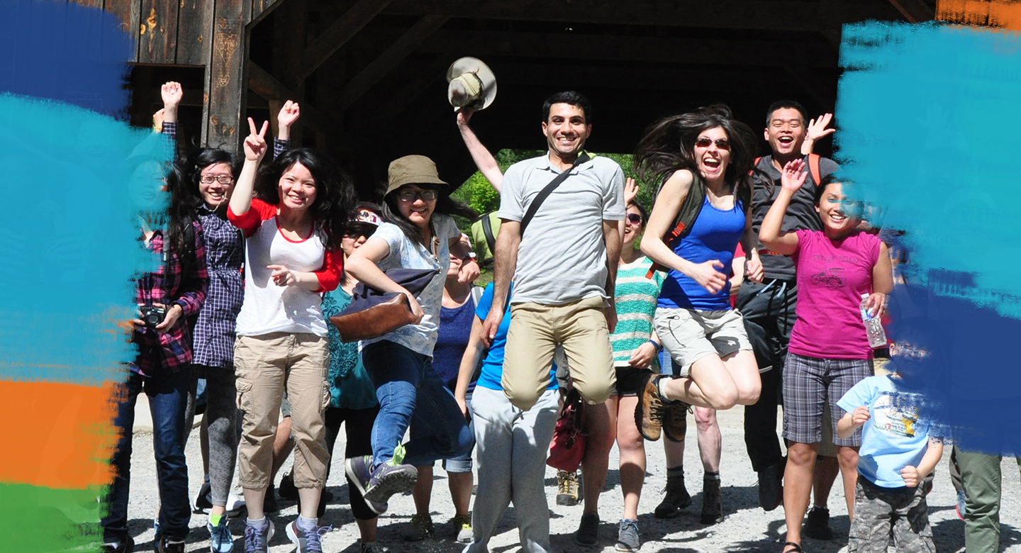 Bronx Free ESL Classes At Fordham Community Church International 